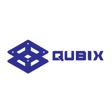 QUBIX อุปกรณ์ไฟฟ้า อิเลคทรอนิกส์ - A.C.B. Engineering